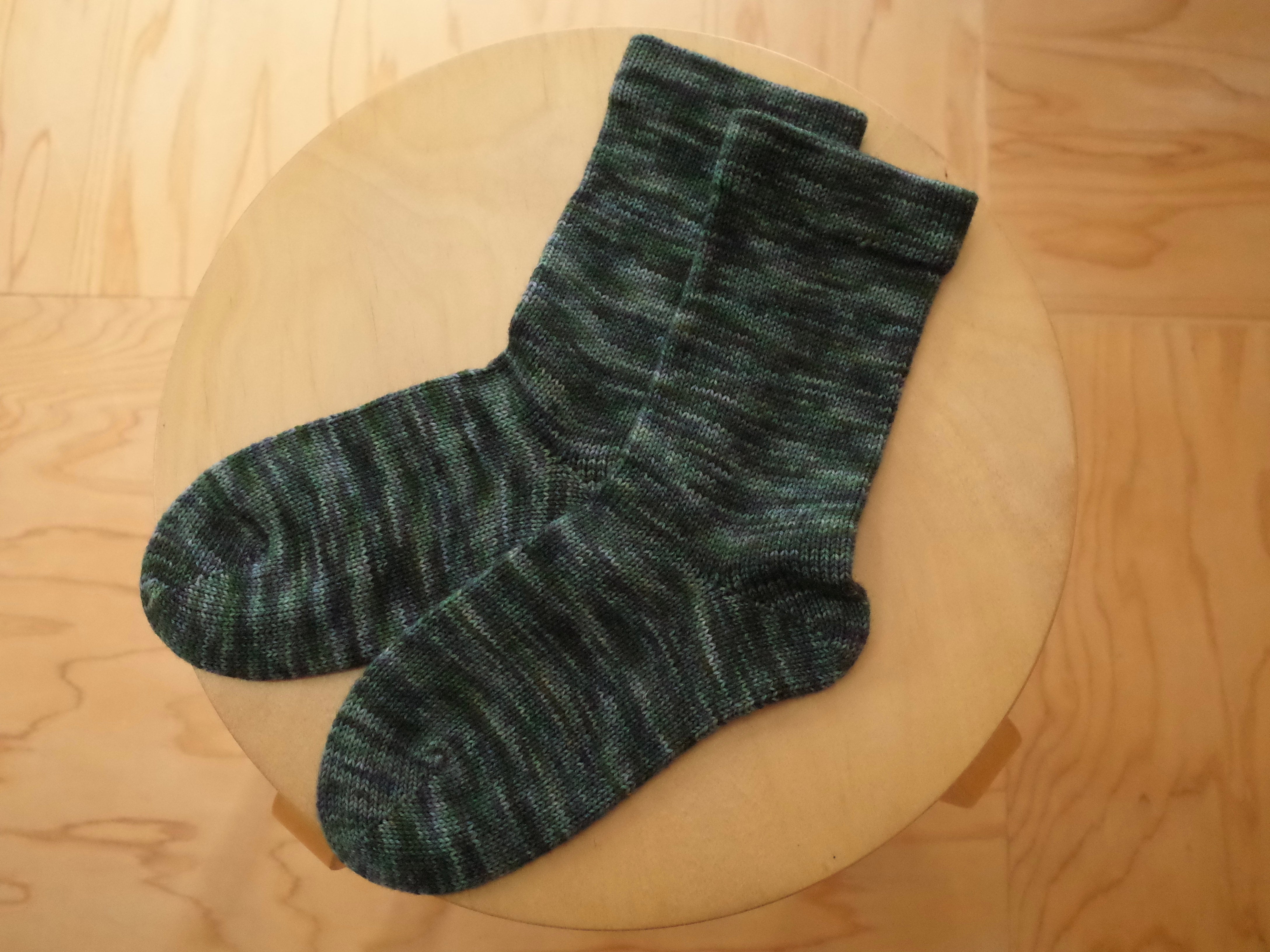 Sock #025 (22cm〜23.5cm) | itoshigoto