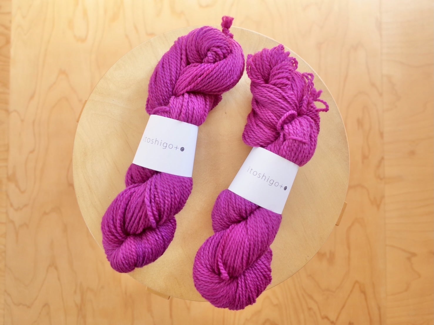 BFL Aran | itoshigoto