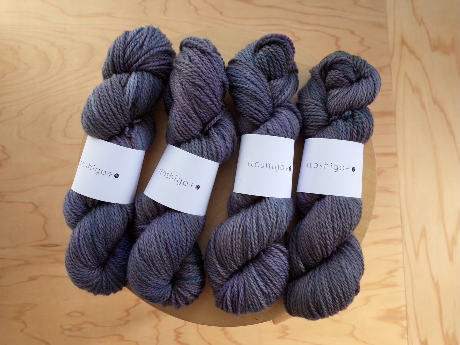 BFL Aran | itoshigoto