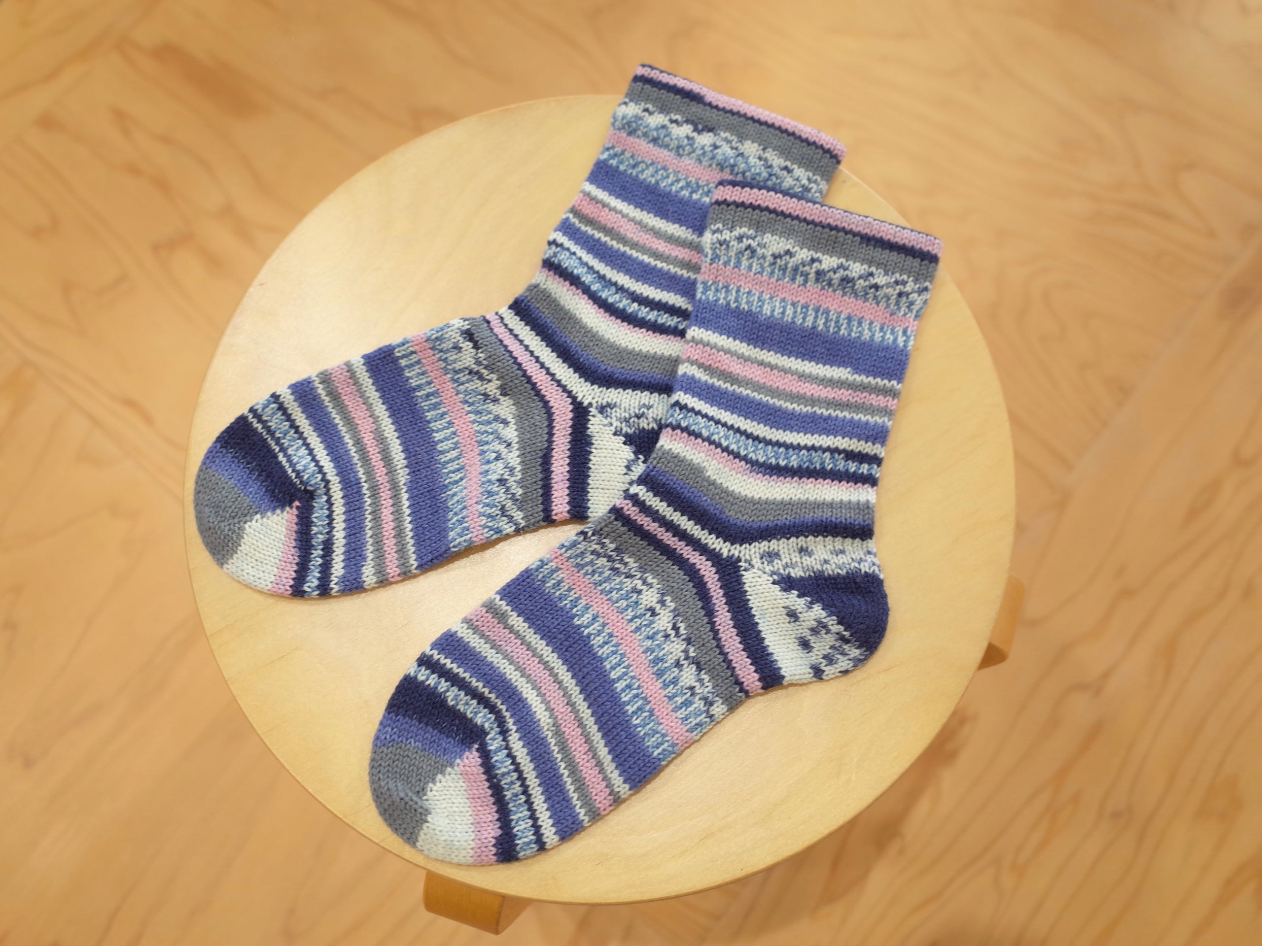 Sock #032 (22cm〜23.5cm) | itoshigoto