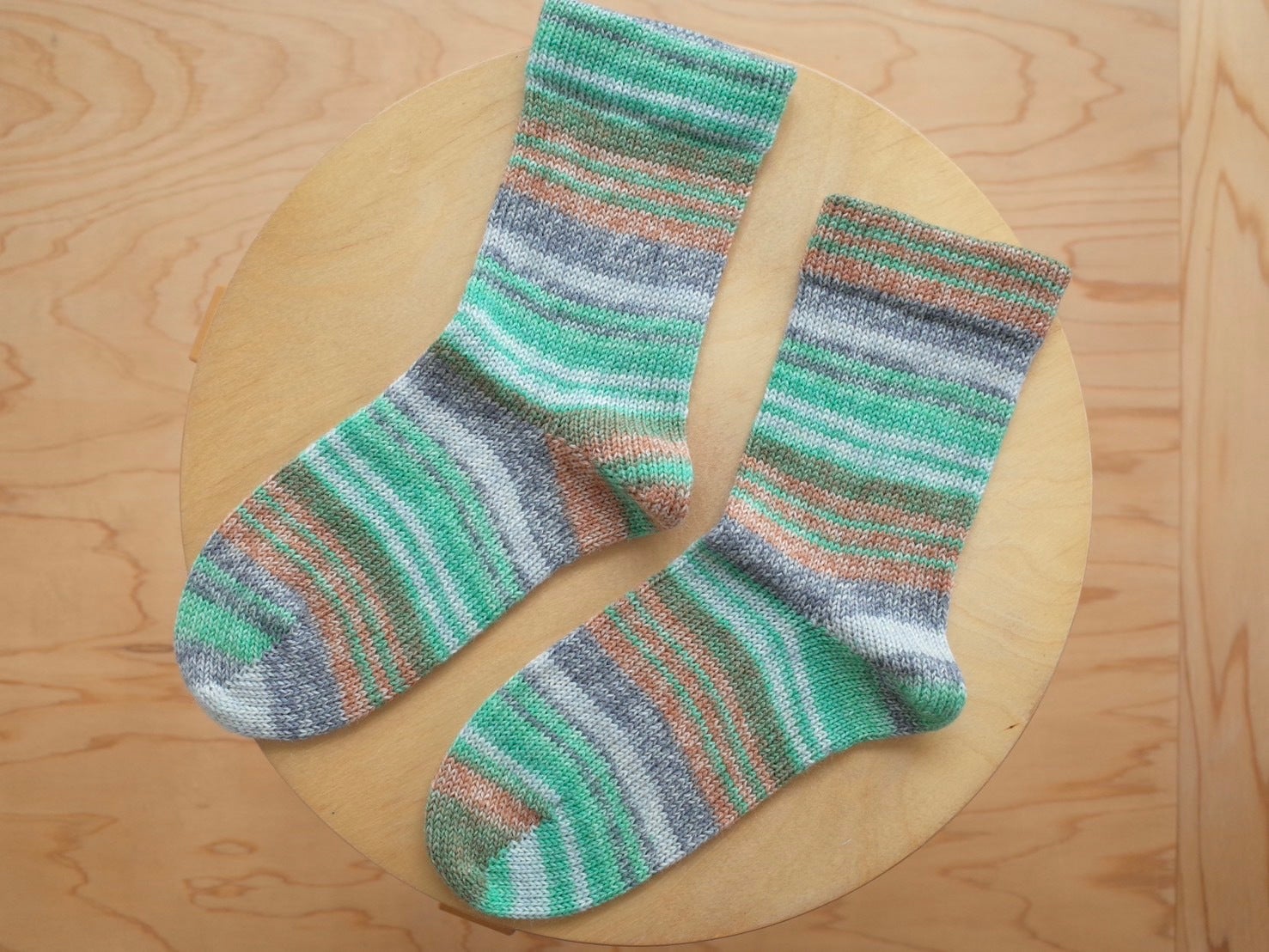 Sock #050 (22cm〜23.5cm) | itoshigoto